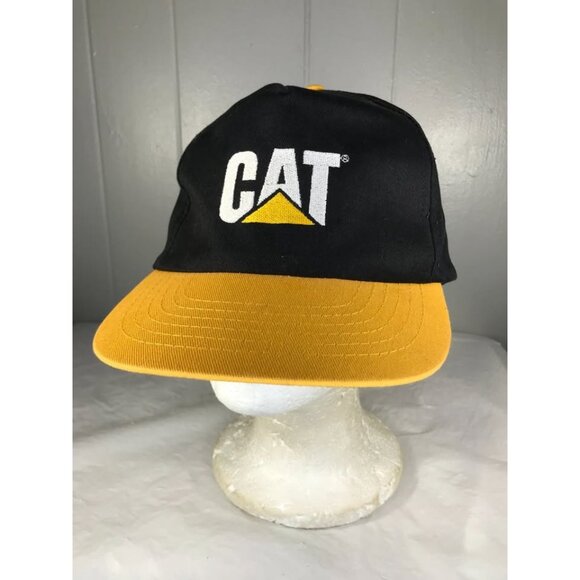Caterpillar | Accessories | Vintage Caterpillar Cat Power Equipment ...
